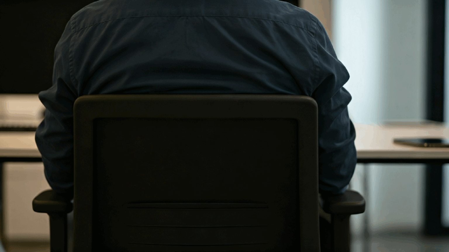 6 Best Sitting Positions for Lower Back Pain - Nivaan Care - Pain ...