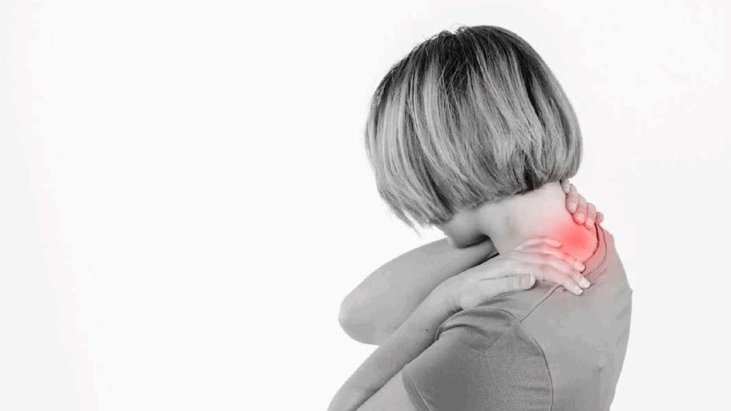 Neck pain left side: What does it mean? - Nivaan Care - Pain Management