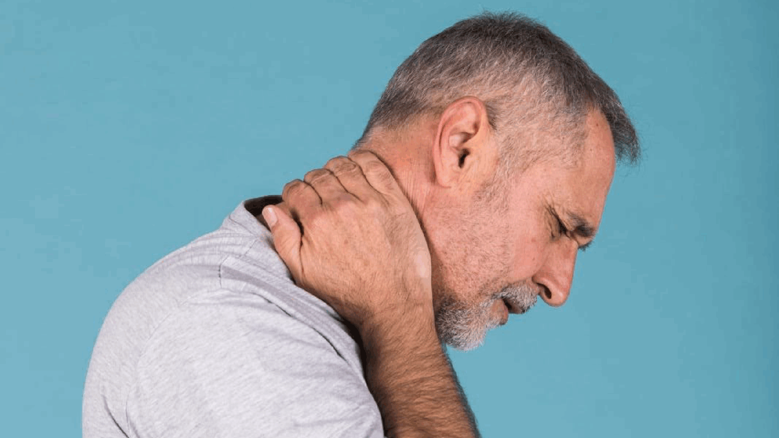 Neck pain right side: Causes and treatments - Nivaan Care - Pain Management