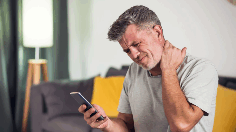 Neck sprain: 5 key causes and remedies - Nivaan Care - Pain Management